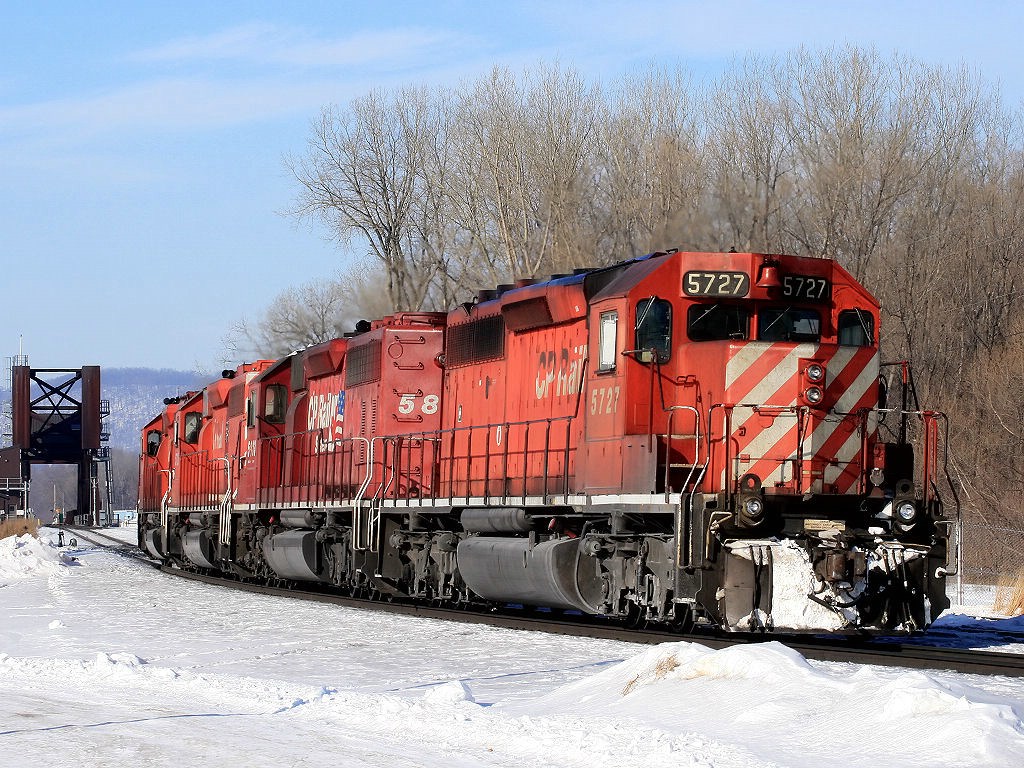 CP 5727